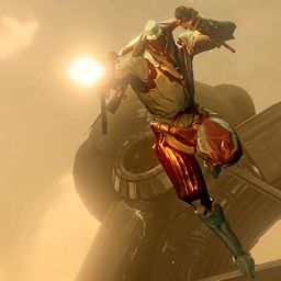 Furis Build by Warframe Community Builds — Arsenyx