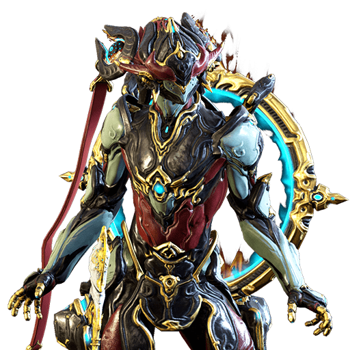 Furis Build by Warframe Community Builds — Arsenyx