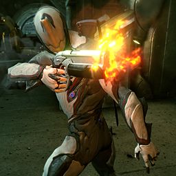 Furis Build by Warframe Community Builds — Arsenyx