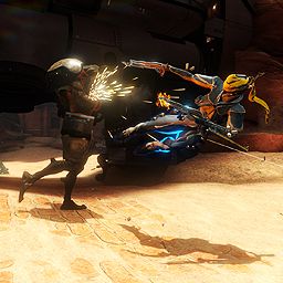 Furis Build by Warframe Community Builds — Arsenyx